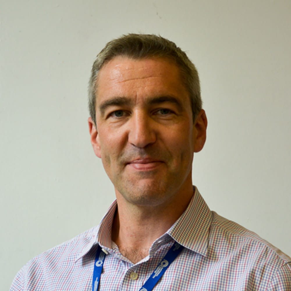 Professor Ben Hicks - Digital Design Network Plus