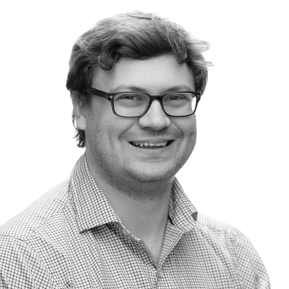 Dr James Gopsill - Digital Design Network Plus